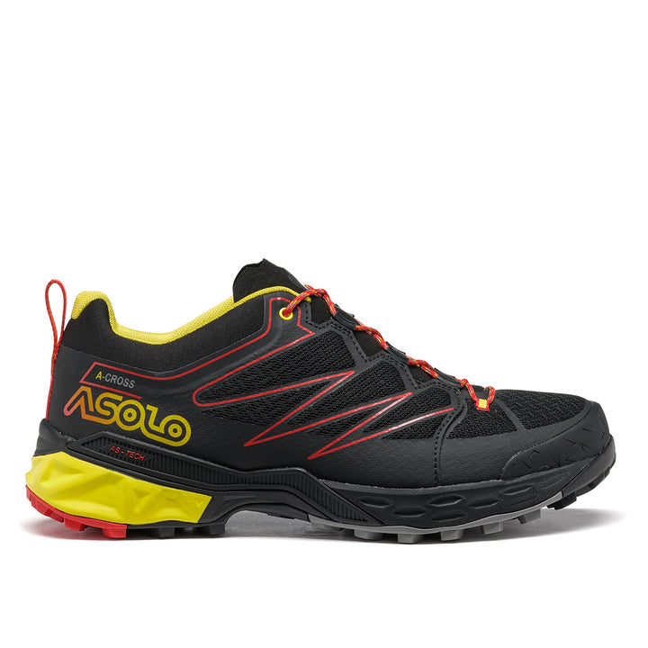 Men's Hiking – ASOLO USA